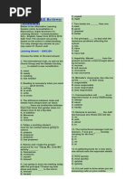 Als RPL Form 3 - Summary of Work History | PDF | Teaching | Learning