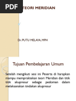 Meridian Paru Paru | PDF