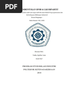 Contoh LKS BIPARTIT | PDF