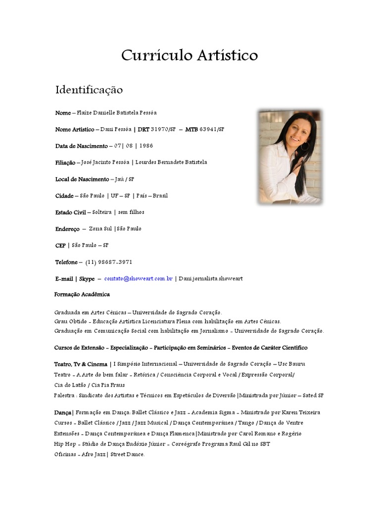 Curr Art PDF | PDF | Danças | Entretenimento