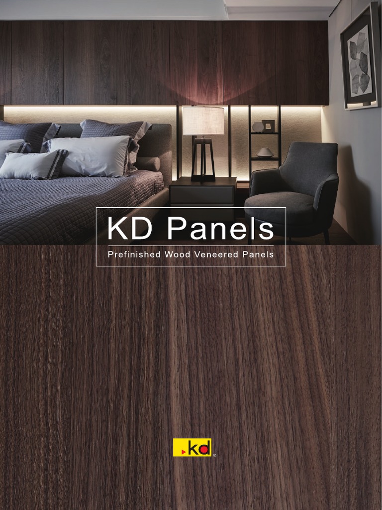KD Panels Eng | PDF | Plywood | Building Materials