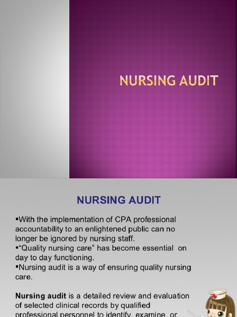 Nursing Audit.pptx