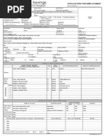 NEW SOCPEN VALIDATION FORM (2024) - For DSWD use | PDF | Government