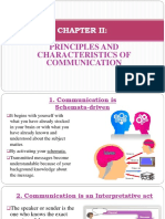 How To Make A Good Pubmat | PDF | Text | Communication