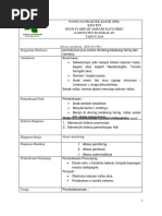 Refka Meningitis | PDF