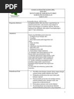 PPK Rinitis Alergi | PDF