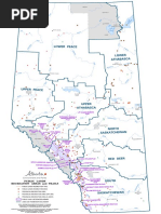 GWR 2021 May Accessibility Map | PDF