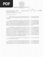 BIR Form 2305: Exemption Update Guide | PDF | Personal Exemption ...