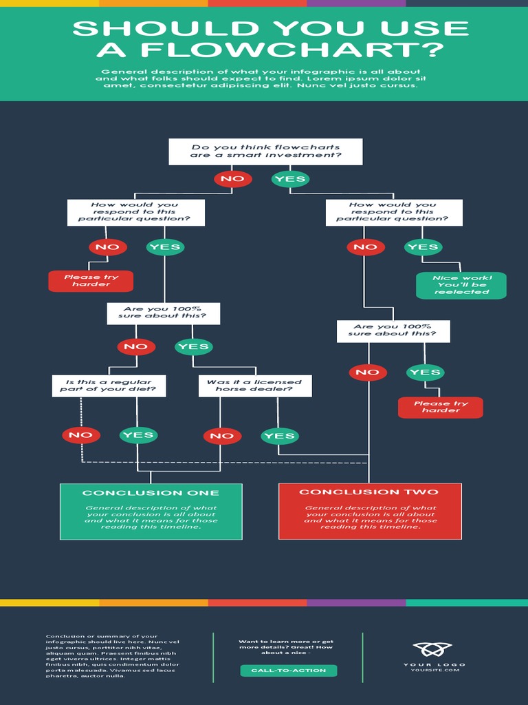Sample Infographic Template | PDF