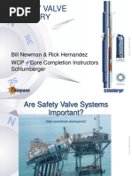 2012 Wellhead Running Tools | PDF | Pipe (Fluid Conveyance ...