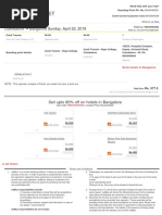 John Warden's Five Ring Model Explained | PDF | Saddam Hussein ...