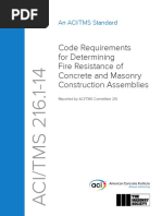 ASCE - SEI - 48-11 - Design of Steel Transmission Pole Structures | PDF