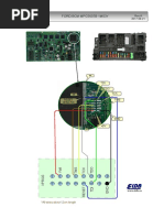 Continental Gpec2 Pinout | PDF