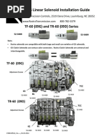 6 Speed Automatic Transaxle AWF21 PDF | PDF | Automatic Transmission ...