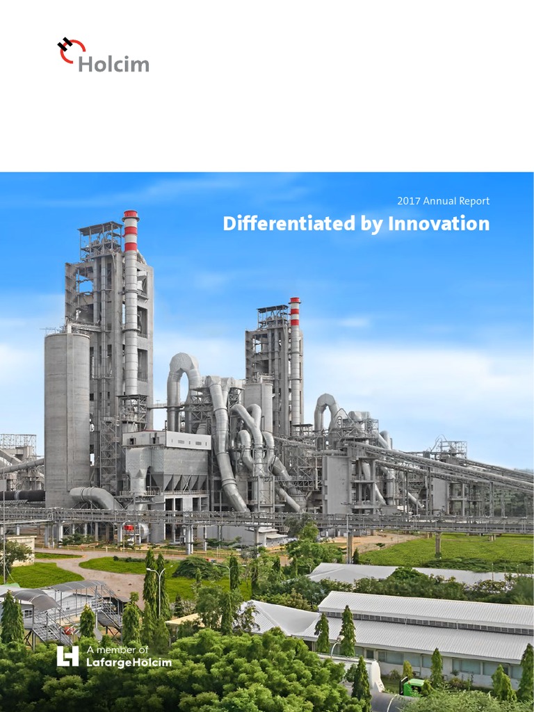 Holcim | PDF