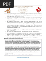 Grade 7 Math Book Canada | PDF | Homeschooling | Curriculum