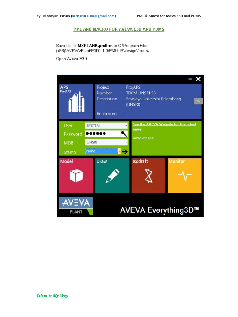 PML Macro PDF | PDF | Command Line Interface | Computing
