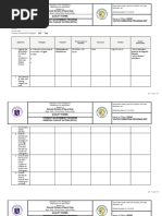 SSG Sample Ballot | PDF