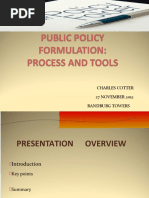 Rational Comprehensive Model Overview | PDF | Intelligence Analysis ...