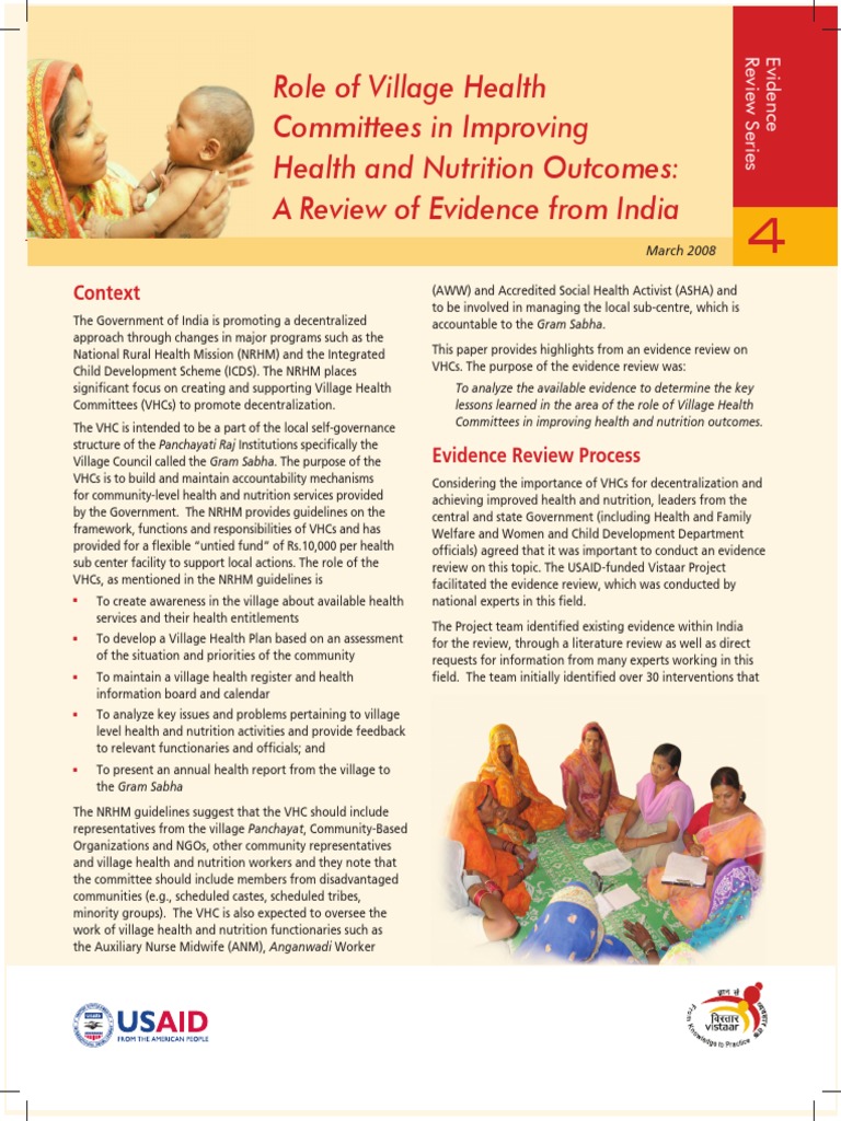Guide Lines | PDF | Public Health