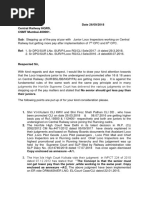 MPCB Circular | PDF