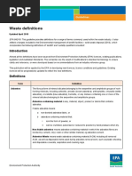 IPA Weed Hygiene Declaration 2 | PDF | Weed | Reproduction