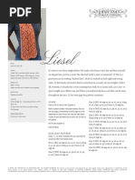 Two-Way Cast-On For Stjärna PDF | PDF