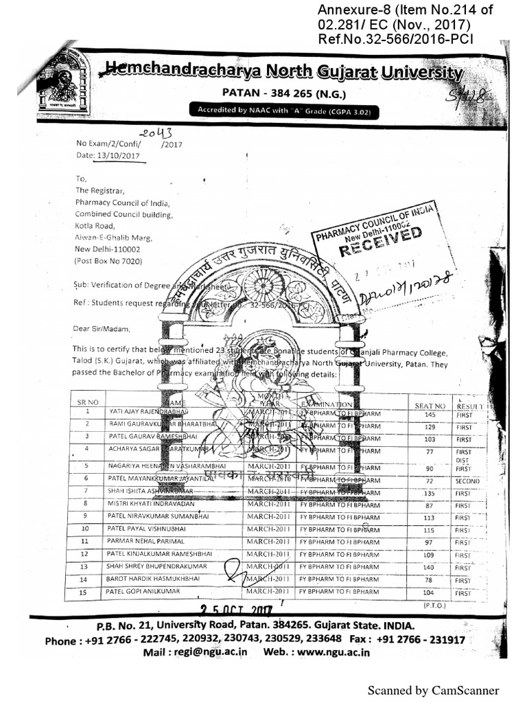 02 281 (Annexure-8) | PDF