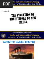 Media Codes and Conventions | PDF | Mass Media | Cinematography