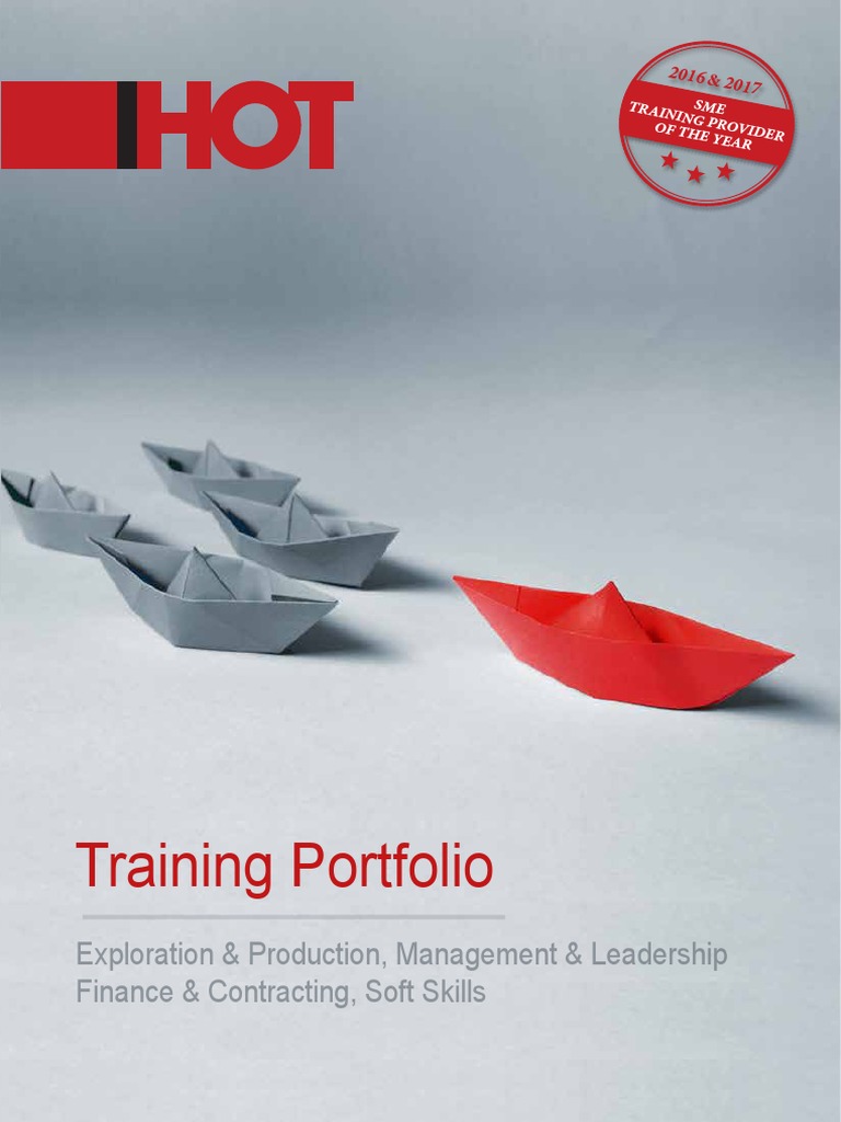 Training Pentaho | PDF | Petroleum Reservoir | Hydrocarbon Exploration