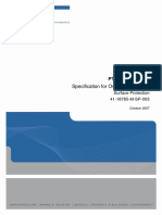 Aama 2605-02 | PDF | Coating | Paint