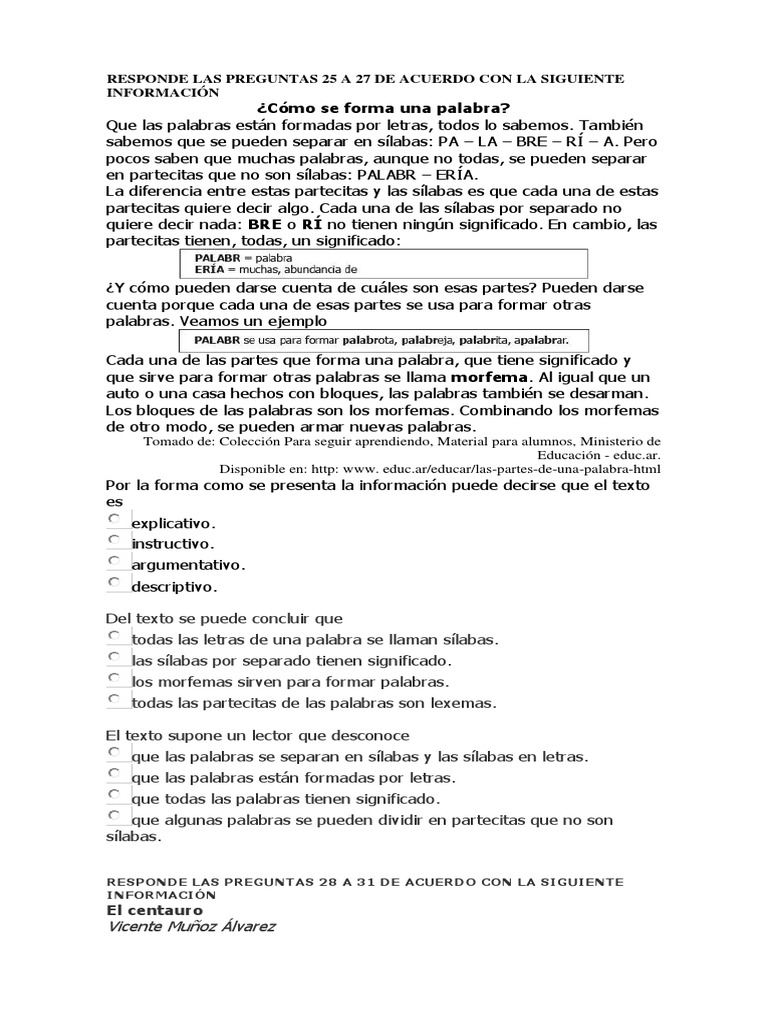 Avancemos 6 | PDF | Nicotina | Insectos