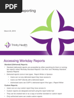 Workday Absence Management | PDF