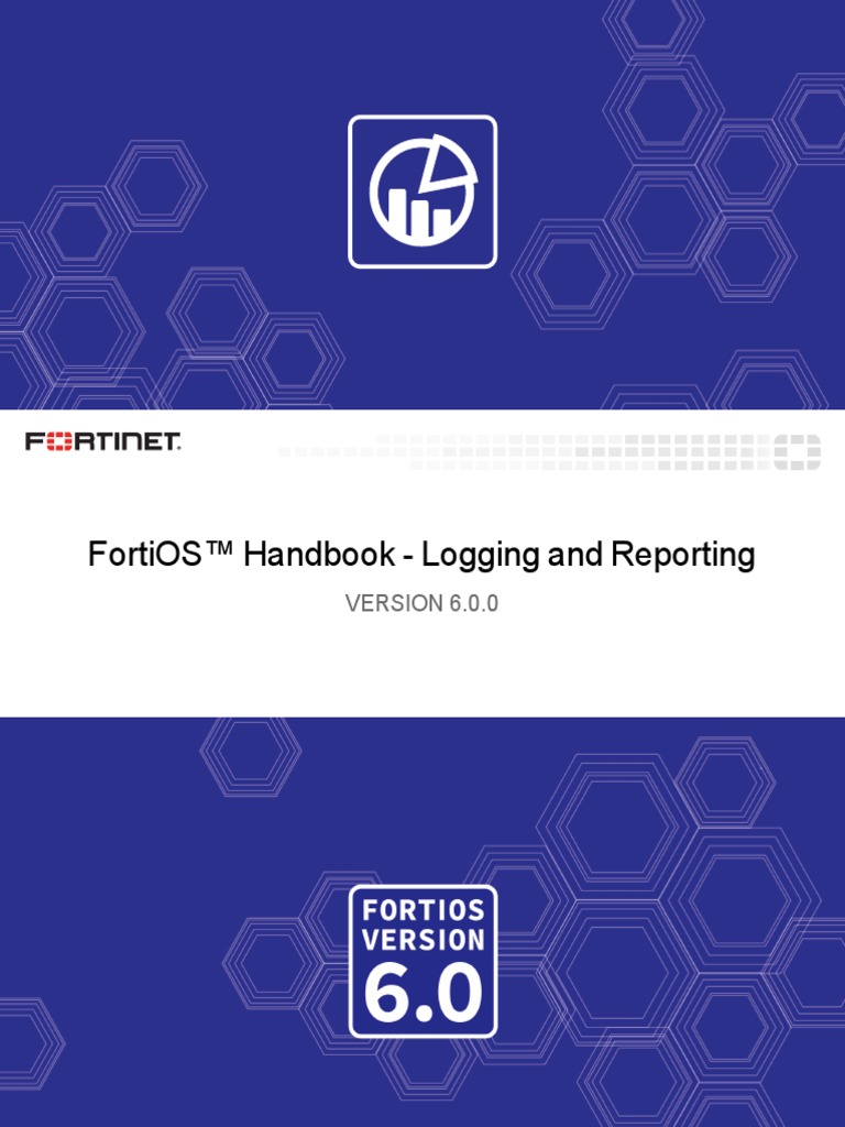 Fortigate Logging 60 | PDF | World Wide Web | Internet & Web