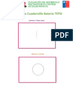 Tepsi - ManualTEPSI - MANUAL PDF | PDF | Educación de la primera ...
