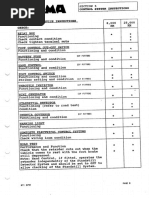 Wabco Abs Fault Codes | PDF | Anti Lock Braking System | Wheel