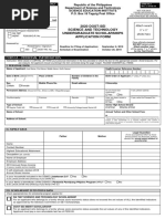 CIE Registration Form PDF | PDF | Passport | Information Privacy
