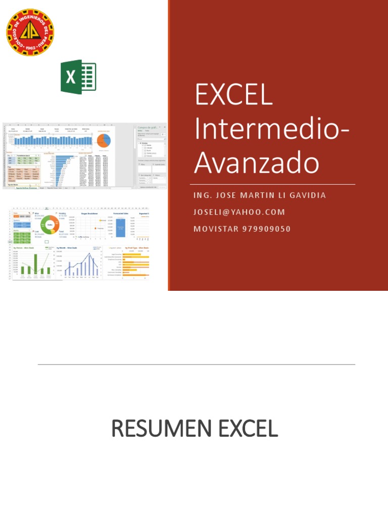 Excel: Una introducción completa a las funciones y capacidades ...