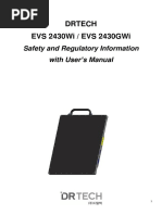 Econsole1 Manual ENG | PDF | Icon (Computing) | Microsoft Windows