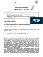 Spanish IRP Project Ideas and Examples | PDF