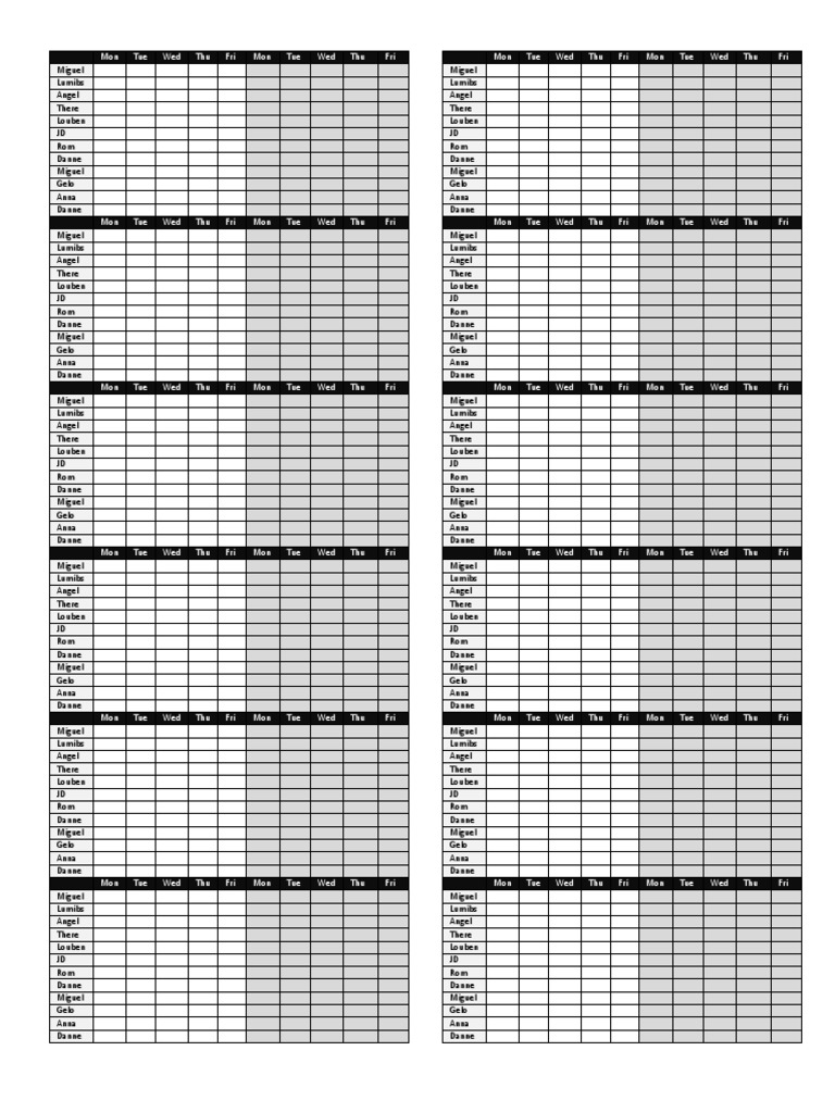 Paluwagan Pdf