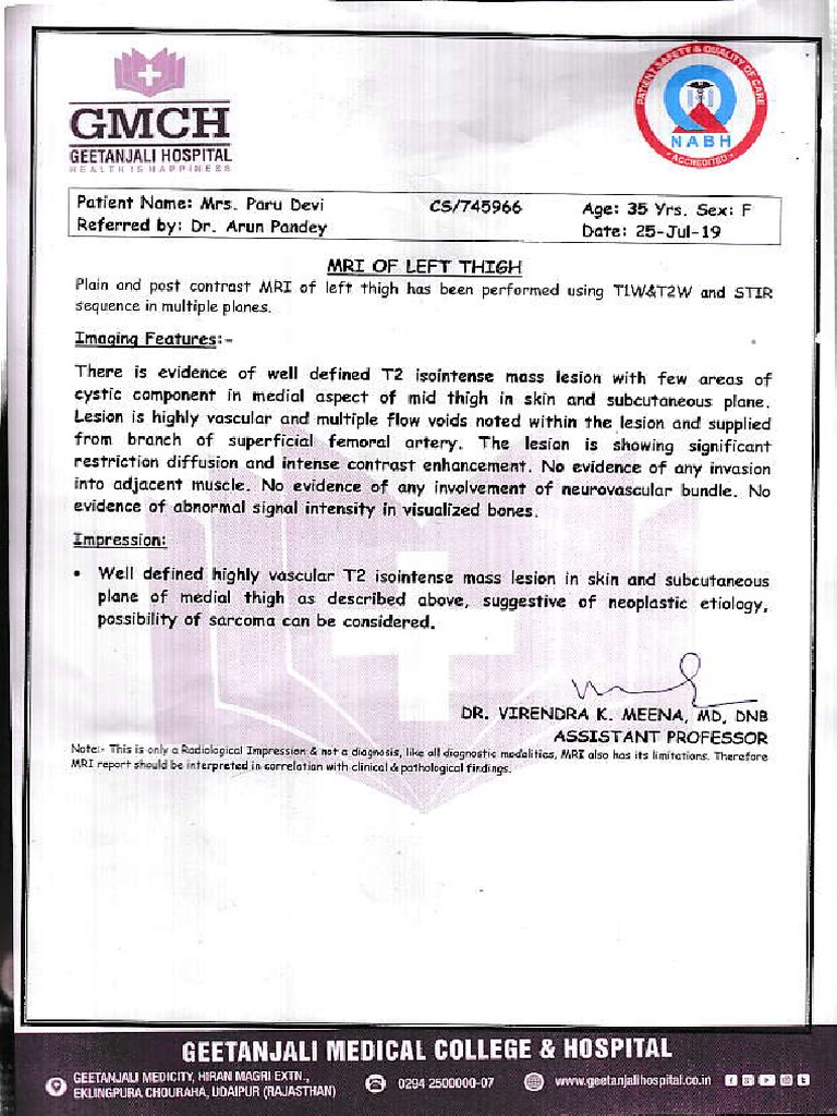 T2607197341781 11 Mri | PDF