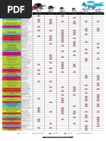 MATLAB Cheat Sheet: Useful Commands Vectors/Matrices Operations Vector ...