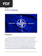 NATO Security Classification Briefing | PDF | Classified Information ...