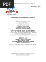 LIPTAK - Instrument Engineer's Handbook | PDF