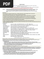 Ericsson Network Manager (ENM) 19: Training Programs | PDF | Ericsson ...