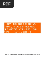 Esys Beginners Guide Coding F Series | PDF | Computer File | Icon ...