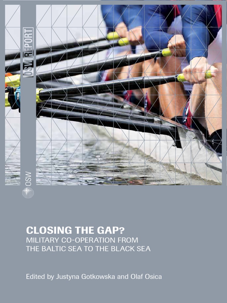 Closing The Gap Military Co-Operation FR PDF | PDF | Nato | European Union