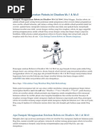 Ukuran dan Resolusi Layar HP | PDF