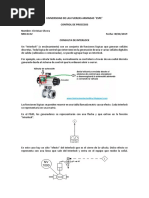 Qué Es Un Interlock | PDF | Sistema de control | Matriz (Matemáticas)